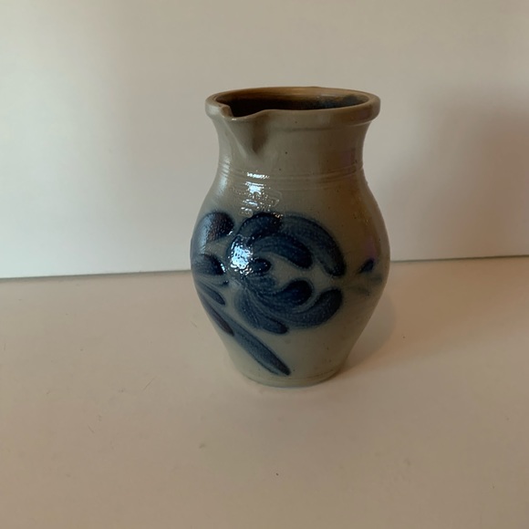 Wisconsin pottery Columbus Wisconsin | Accents | Vintage Wisconsin ...